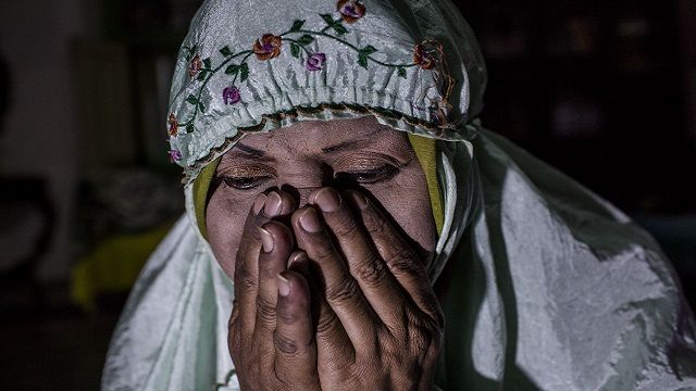 Pesantren Waria Yogyakarta: Kami hanya belajar agama - BBC News Indonesia