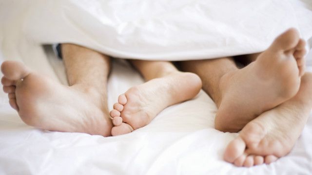 Kehidupan Seks Yang Normal Apakah Itu Bbc News Indonesia