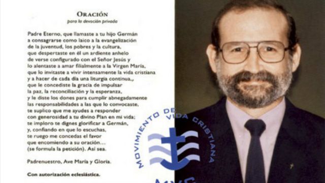 El Sodalicio, el grupo religioso internacional que enfrenta acusaciones ...