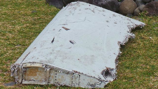 Dois anos depois, o que se sabe sobre o voo MH 370, desaparecido de forma misteriosa com 239 a ...