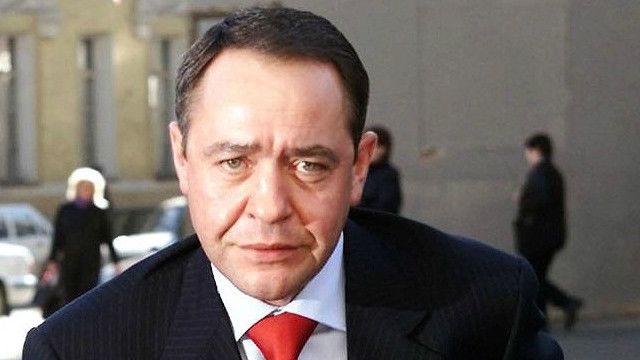 El misterio tras la muerte en EE.UU. de Mijaíl Lesin, el antiguo zar de ...