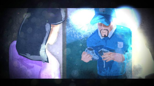 Una mirada desgarradora al macabro mundo de los secuestros en México ...