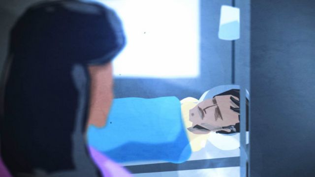 Una mirada desgarradora al macabro mundo de los secuestros en México ...