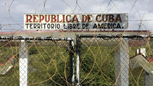 Como e quanto os EUA pagam a Cuba pelo aluguel da baía de Guantánamo ...