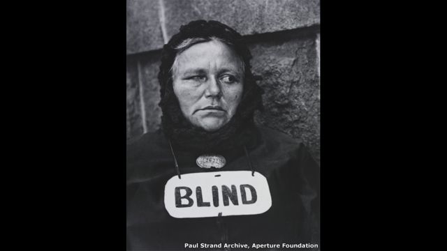 Paul Strand, el fotógrafo que hizo de la fotografía un arte - BBC News ...