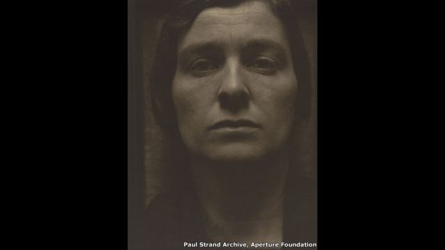 Paul Strand, el fotógrafo que hizo de la fotografía un arte - BBC News ...
