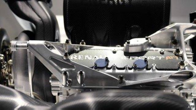 Enam panduan menyaksikan balapan Formula 1 - BBC News Indonesia