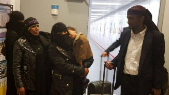 La operación secreta de Israel para rescatar a una de las comunidades ...