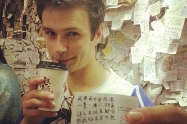 El síndrome del idioma extranjero: "Me desperté de un coma y sólo podía hablar chino mandarín ...