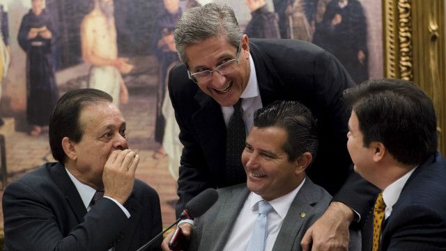 Por que o impeachment anda mais rápido que processo de Cunha? - BBC ...