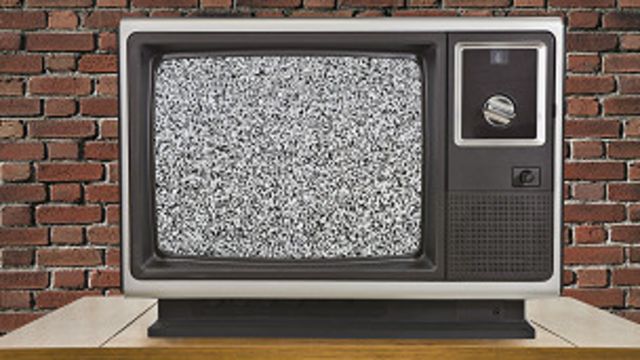 Nieve visual: el trastorno que algunos tienen frente a sus ojos sin ...