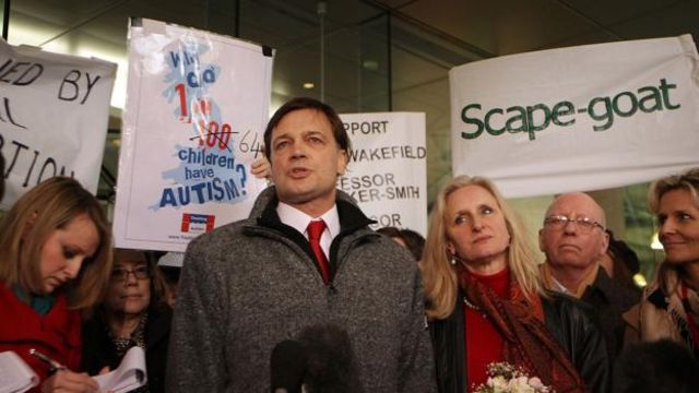 DERGİ - İnsanları kandırmak neden kolay? - BBC News Türkçe