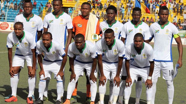 Kikosi kipya cha Taifa Stars chatajwa Tanzania - BBC News Swahili