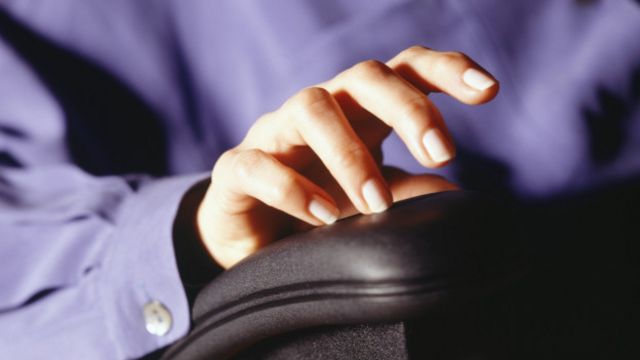 3 razones por las que ser impaciente puede perjudicar tu salud - BBC ...