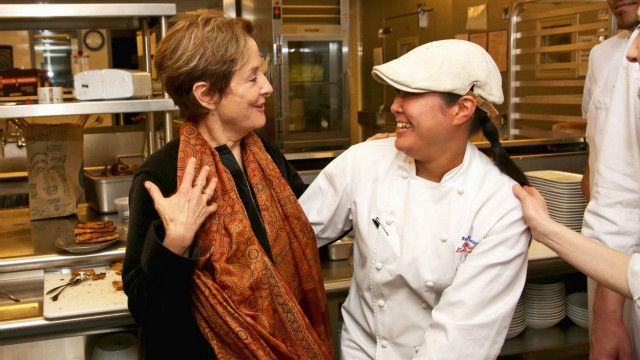 Qual é o segredo nas mentes e corações de chefes de sucesso? - BBC News ...