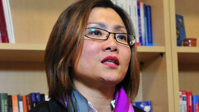 Cómo conseguí escapar de una red de traficantes sexuales en Estados ...