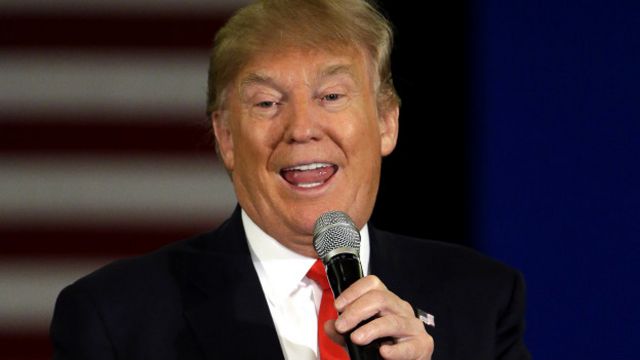 Cuál Es El Origen De La Fortuna De Donald Trump Bbc News Mundo