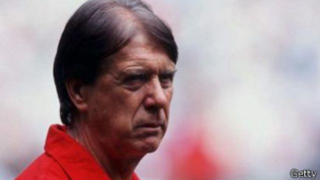 Muere leyenda del fútbol italiano Cesare Maldini - BBC News Mundo