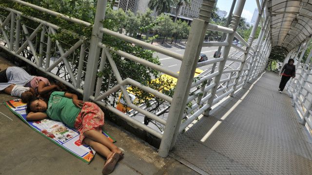 Mencari Solusi Kasus Eksploitasi Ekonomi Anak Bbc News Indonesia