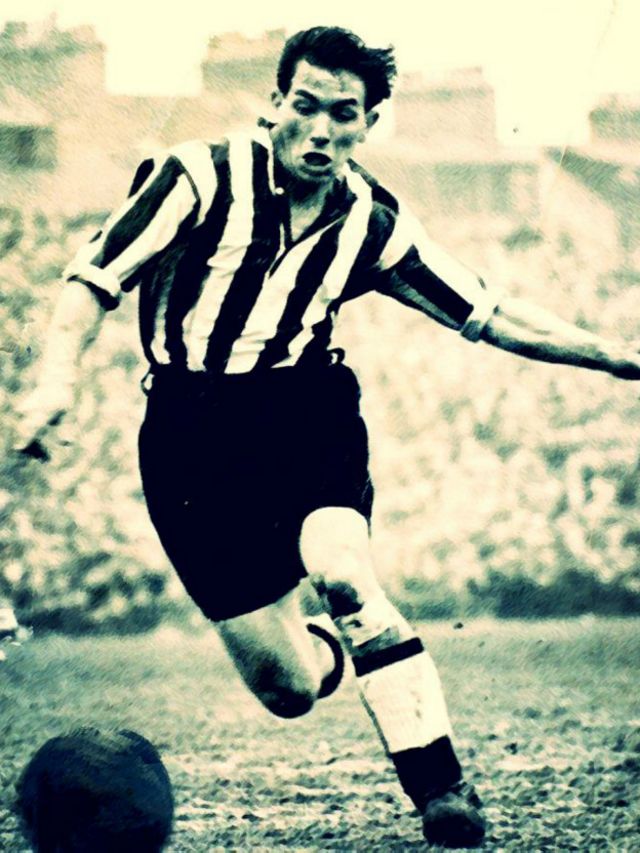 Jorge Robledo, el futbolista chileno inmortalizado en un disco de John ...