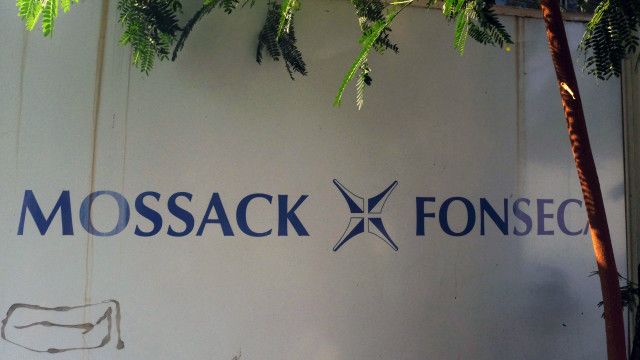 Mossack Fonseca bantu dirikan perusahaan Suriah dan Korut - BBC News ...
