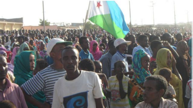 Jabuuti oo raaligelin ka bixisay cabashadii BBC - BBC News Somali