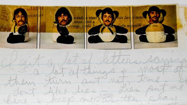 Vì sao ta thích biết về kẻ giết người hàng loạt? - BBC News Tiếng Việt