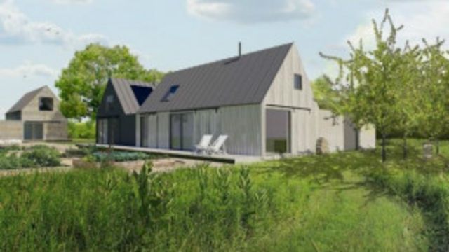 WikiHouse: cómo construirse una vivienda asequible gracias a la ...