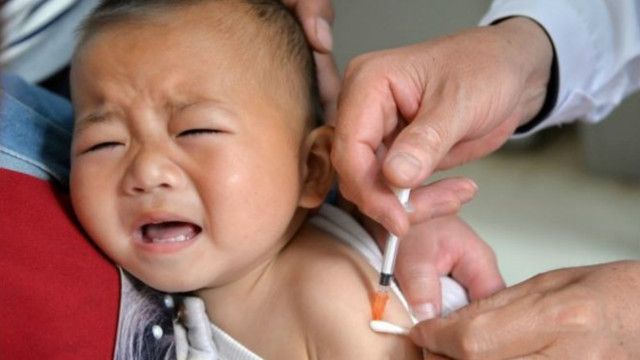 BPOM mengaku bersalah atas peredaran vaksin palsu - BBC News Indonesia