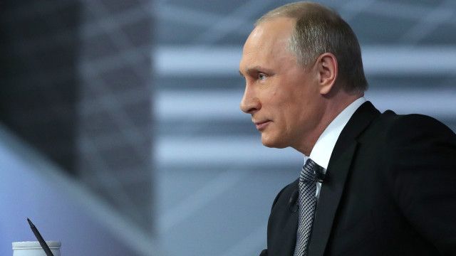 Putin 'giữ quan hệ tốt với vợ cũ' - BBC News Tiếng Việt