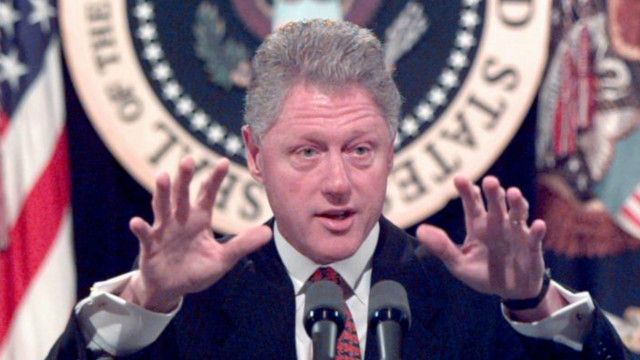 Como Clinton evitou impeachment (e por que cenário de Dilma é mais ...