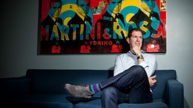 Micky Malka, el venezolano al que llaman los latinos que quieren ...