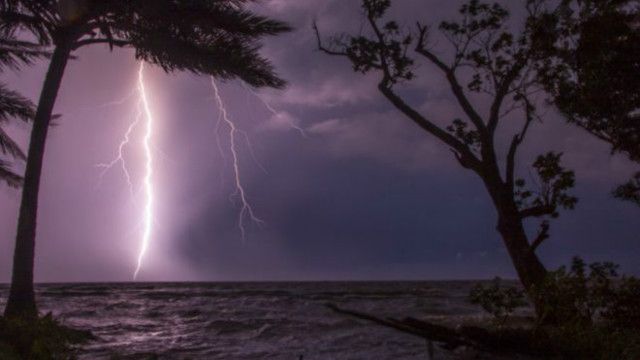 O fascinante lugar na Venezuela declarado pela Nasa como 'capital ...