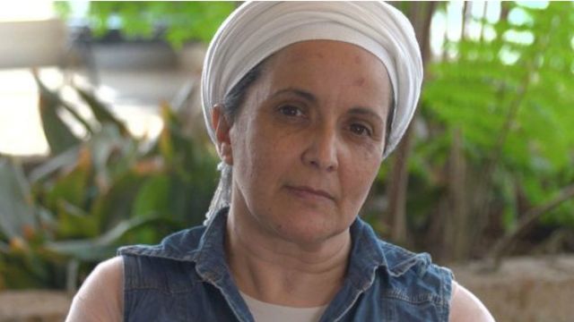 Ana ƙara tayar da jijiyar wuya tsakanin Isra'ila da Falasdinawa - BBC ...