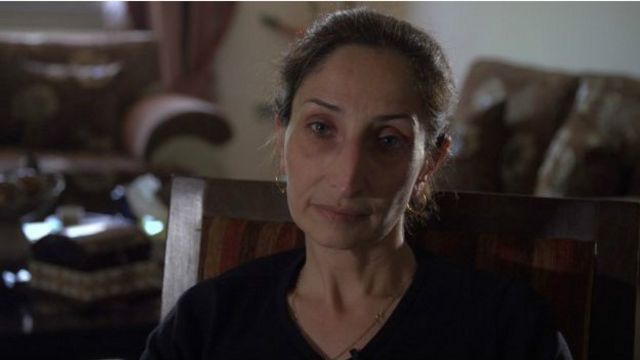 Ana ƙara tayar da jijiyar wuya tsakanin Isra'ila da Falasdinawa - BBC ...