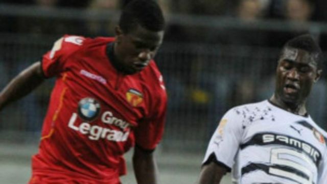 Football Décès De Patrick Ekeng Bbc News Afrique
