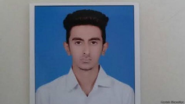 बिहार हत्या: पार्षद के पति गिरफ्तार, बेटा फ़रार - BBC News हिंदी