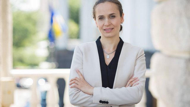 Сім'ю урядовця Юлії Клименко побили на Київщині - BBC News Україна