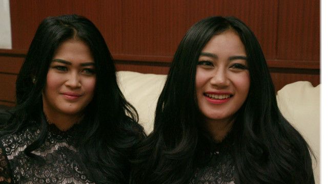 Kisah Irma Bule, penyanyi dangdut yang meninggal dunia dipatuk ular ...