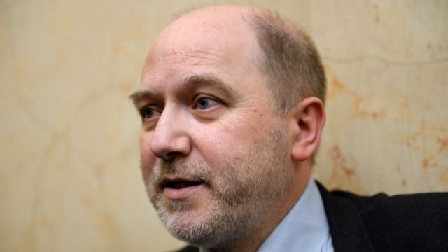 Франция дело о домогательствах депутата получило ход Bbc News