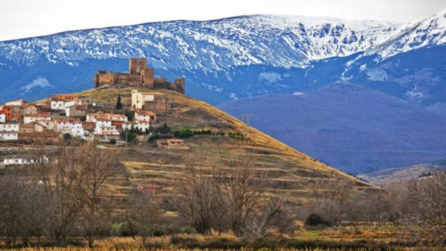 受詛咒的西班牙女巫村 - BBC 英伦网