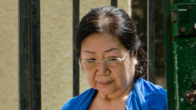 Quién es la “reina del marfil”, la china acusada de ser la Al Capone ...