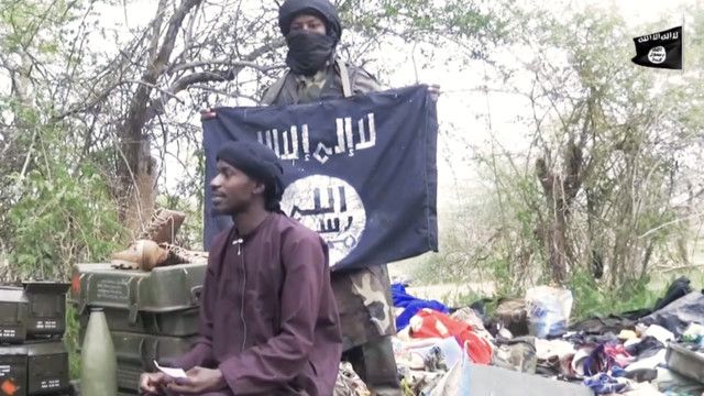 Pbb Khawatir Hubungan Boko Haram Dengan Isis Makin Meningkat Bbc News