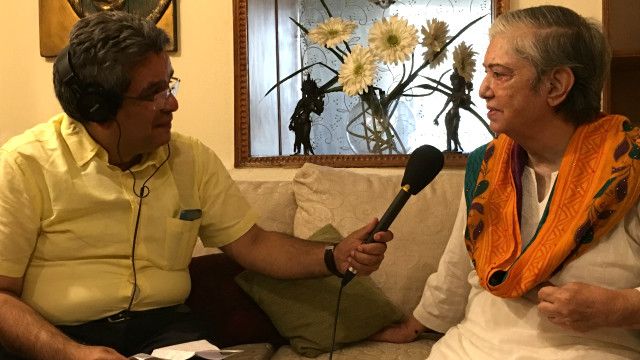 'नौसेना कैप्टन जो साथियों की जान बचाता रहा...' - BBC News हिंदी