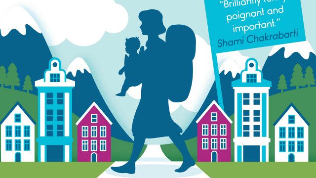 Bee Rowlatt's blog: It's feminism. But fun - BBC News Україна