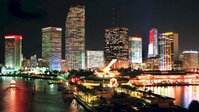 Cómo Miami se convirtió en la capital de la clase media de América ...