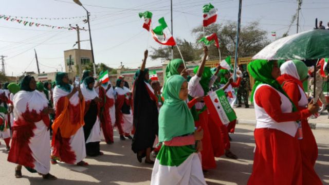 Somaliland oo 25 sano u dabbaaldegtay - BBC News Somali