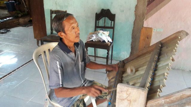 Lagu Genjer-Genjer, masa penjajahan Jepang dan stigma PKI - BBC News ...