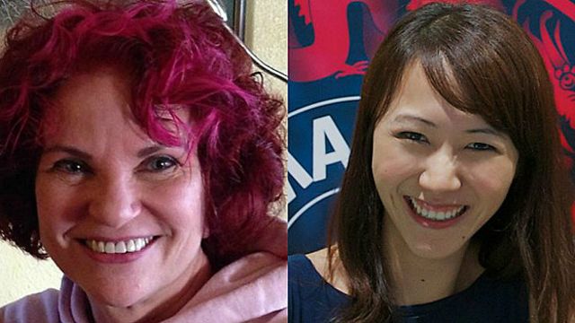 Los "trucos" de las mejores jugadoras de póker del planeta para ...