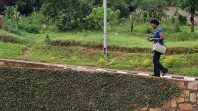 Technologie: Pourquoi le Rwanda attire - BBC News Afrique